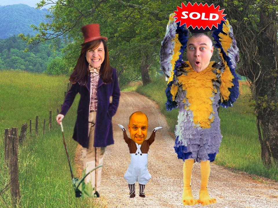 Homes for Sale in Nashville TN by Adam Helton, Realtor